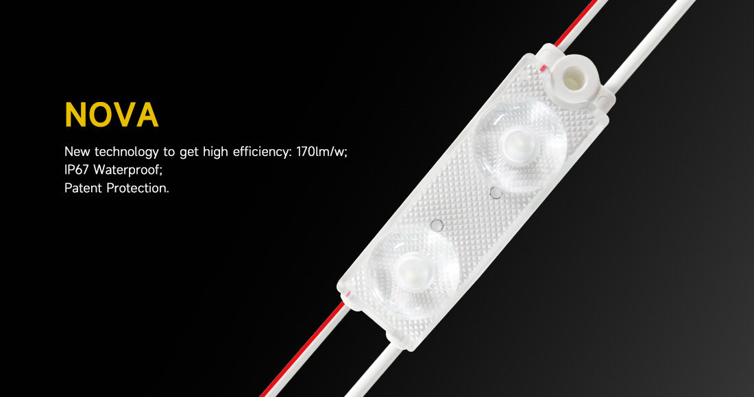 深圳市美耐斯光电有限公司，标识灯箱照明和灯带线性照明领导者